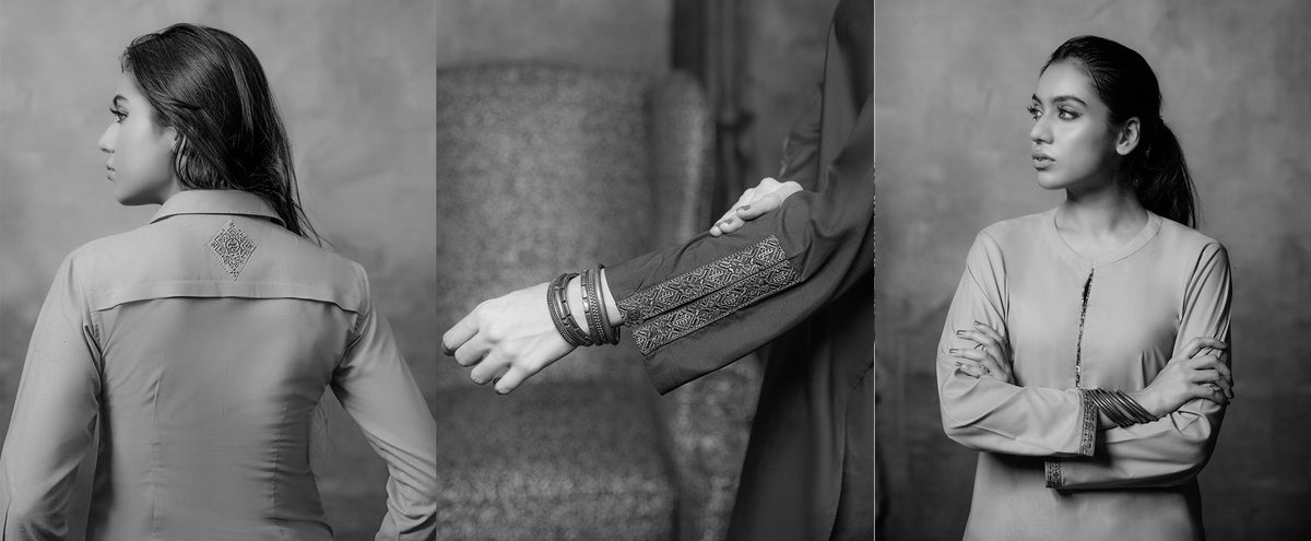 Classics Ready to Wear– Parishae